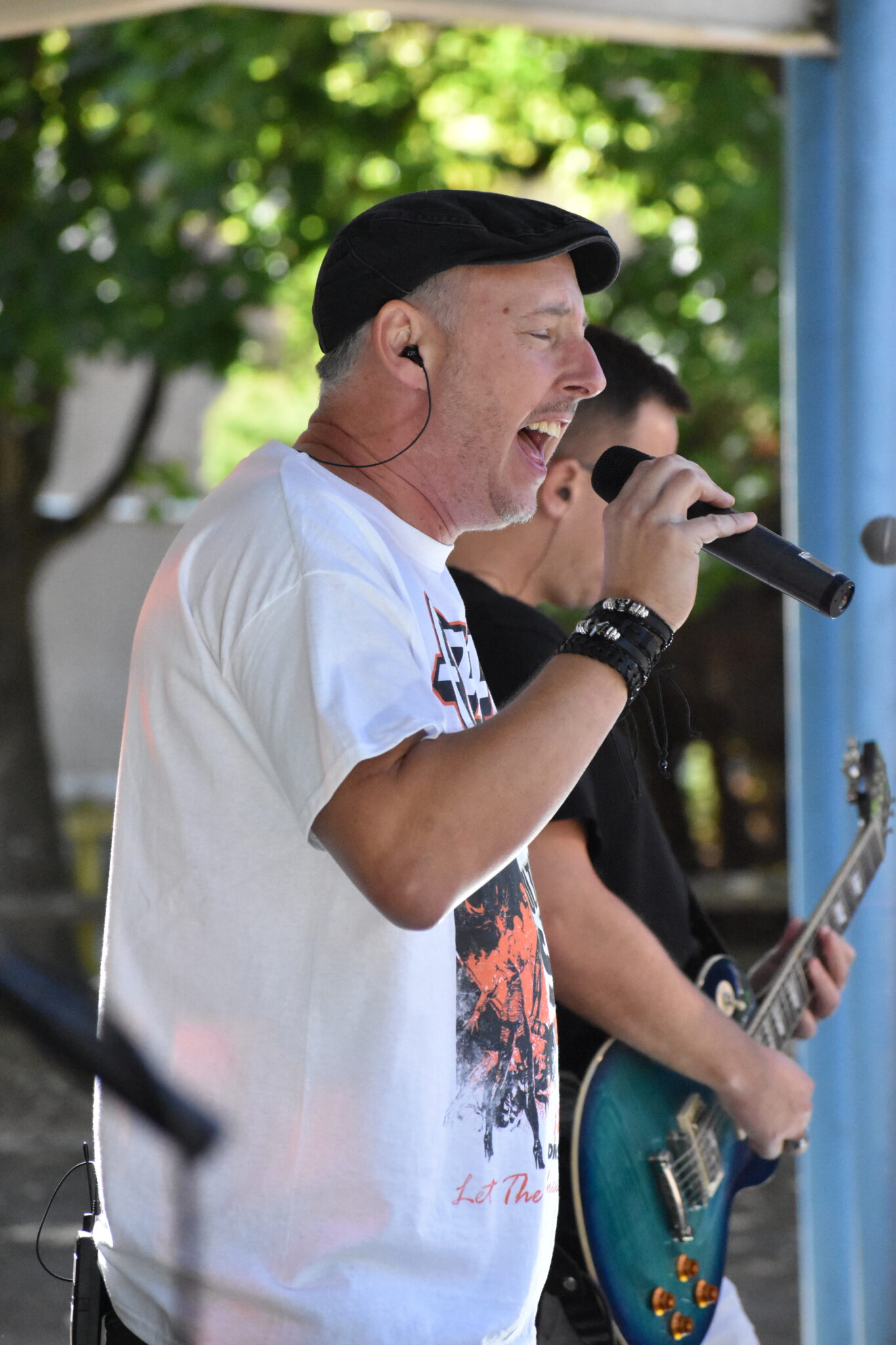 The Chosen Few – A 6 piece classic rock band playing it how it should ...